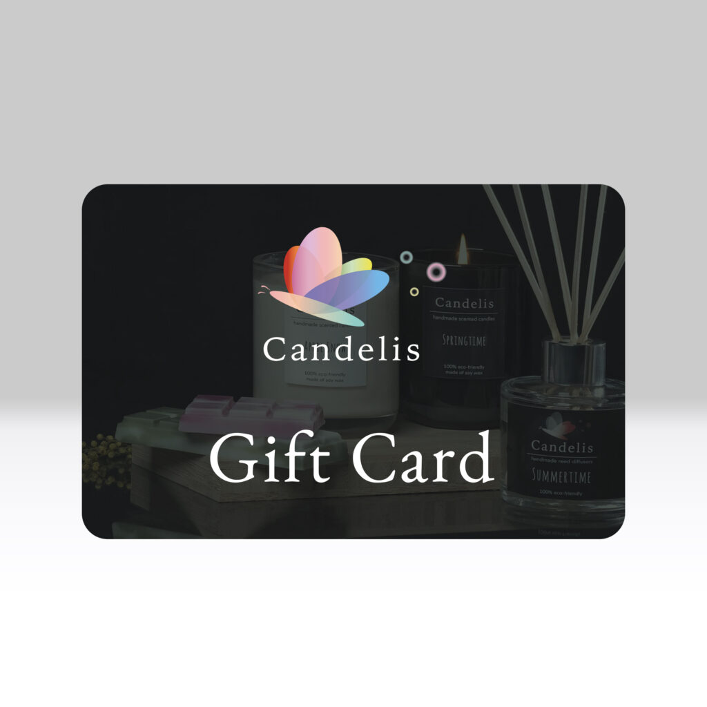 Cadeaubon - Candelis